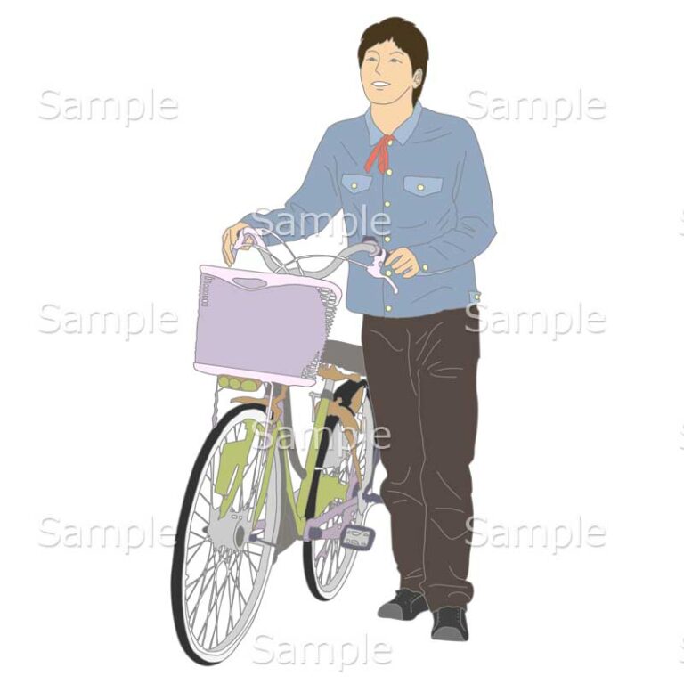 イラスト – sozaiya.com