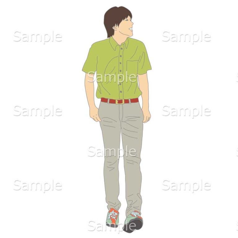 イラスト – sozaiya.com