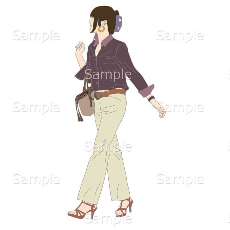 イラスト – sozaiya.com