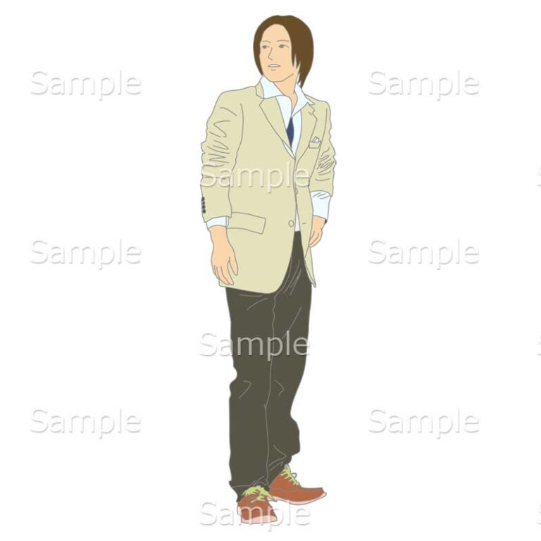 イラスト – sozaiya.com