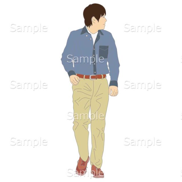 イラスト – sozaiya.com