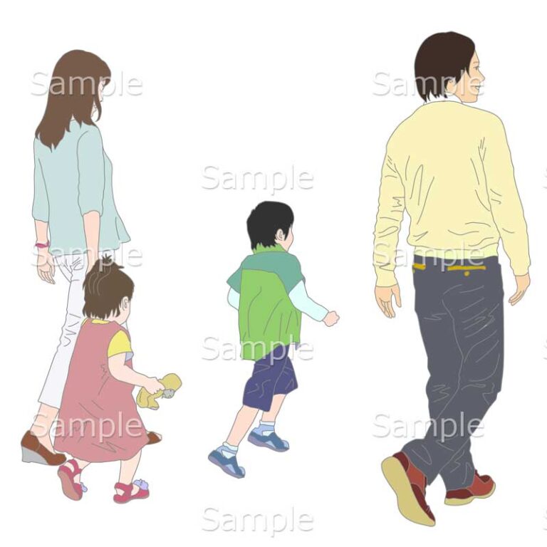 イラスト – sozaiya.com