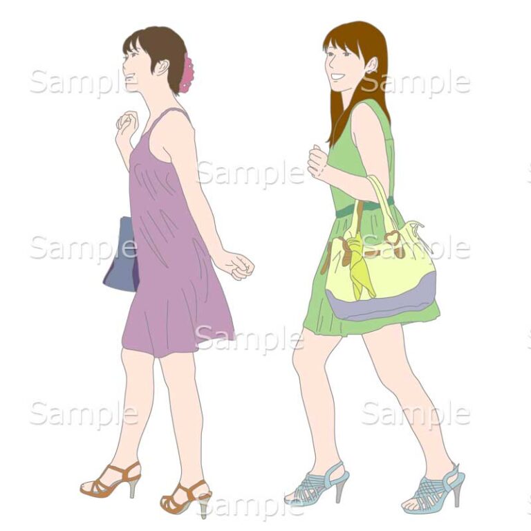 イラスト – sozaiya.com