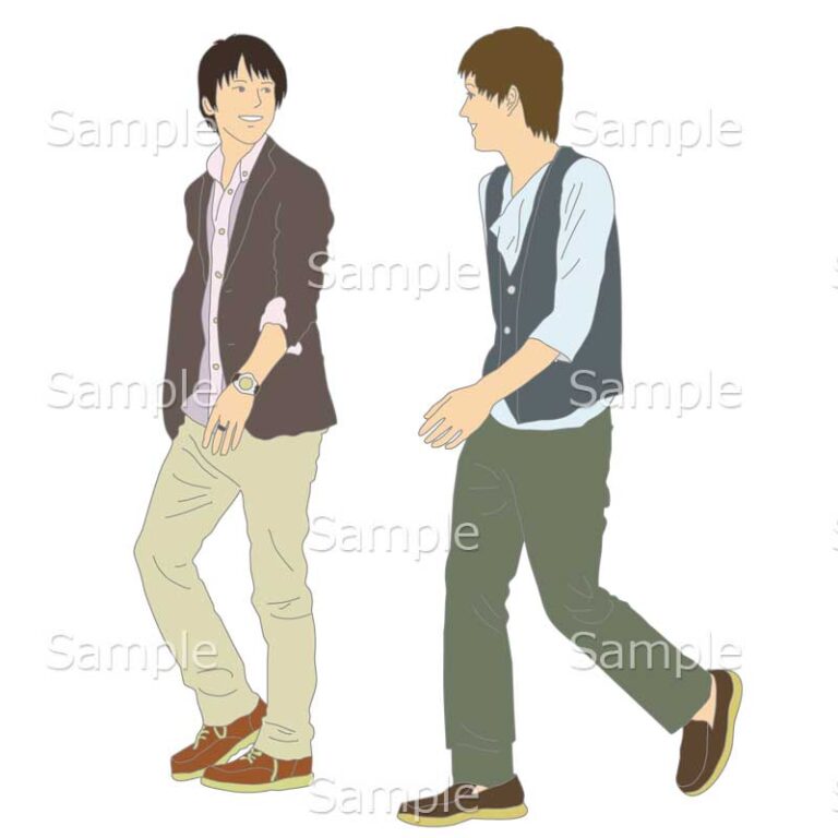 イラスト – sozaiya.com