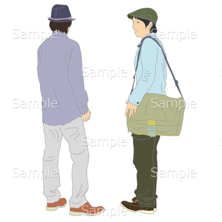 イラスト – sozaiya.com