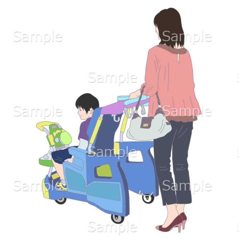 illust-free01 – sozaiya.com