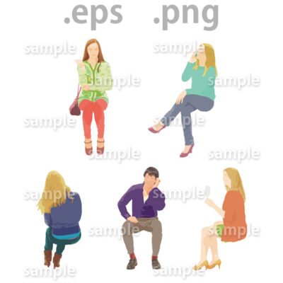 イラスト – sozaiya.com