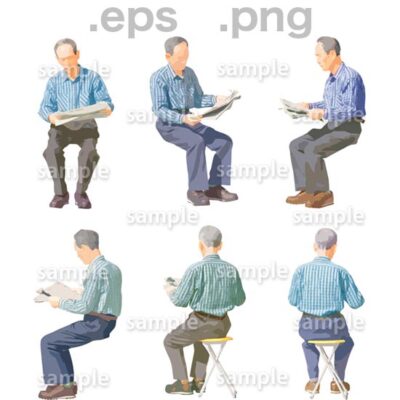 イラスト – sozaiya.com