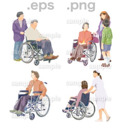 イラスト – sozaiya.com