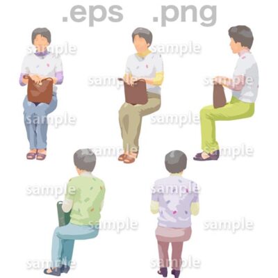 イラスト – sozaiya.com