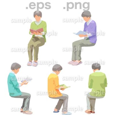 イラスト – sozaiya.com