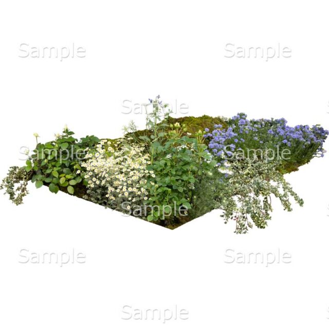 花园 – sozaiya.com