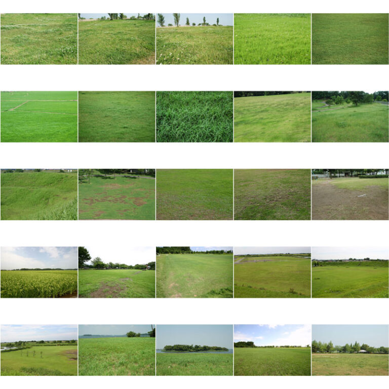 Free – Landscape photo set 440 pieces photo – sozaiya.com