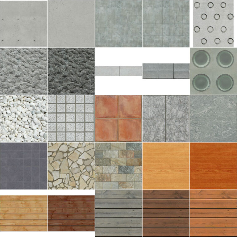無料 – シームレステクスチャ セット 205個 texture – sozaiya.com