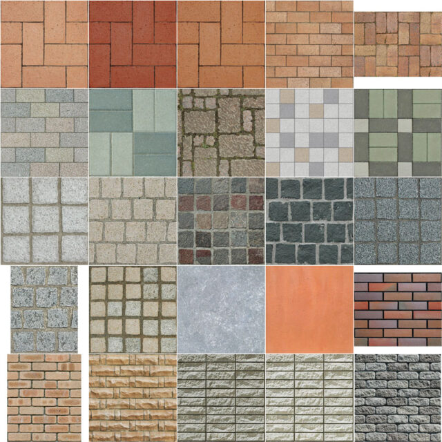 無料 – シームレステクスチャ セット 205個 texture – sozaiya.com