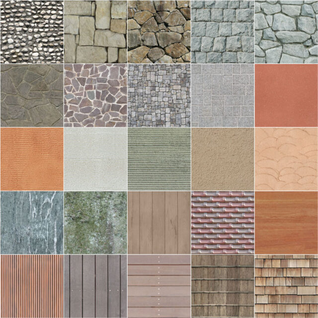 無料 – シームレステクスチャ セット 205個 texture – sozaiya.com