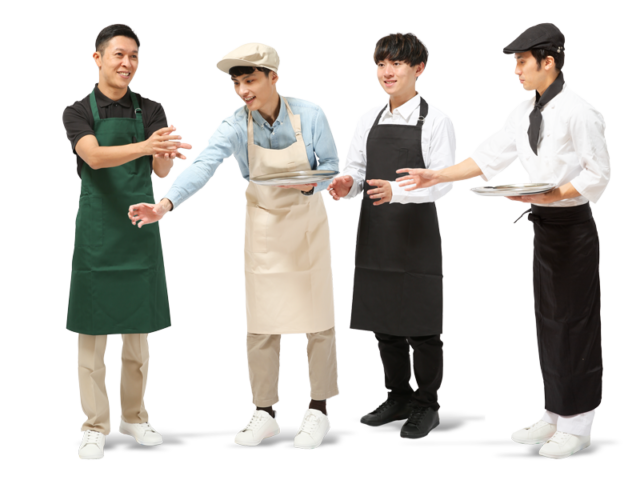 sozaiya.com – 人物剪纸/树木素材免费/人物插画/建筑CG素材网站